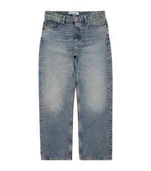 Won Hundred Mid Rise Jeans For Men