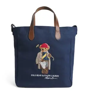 Polo Ralph Lauren Top Handle Bags For Men