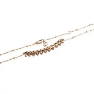CARTIER Clash De Chain Necklace