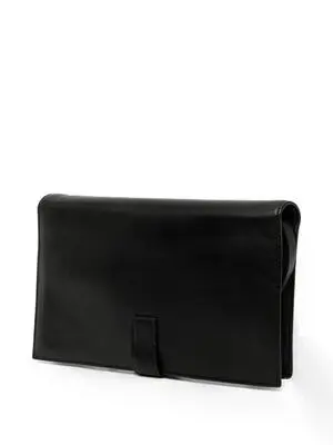 TOM FORD Adjustable Strap Cross Body Bag - Black