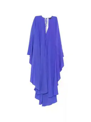TOM FORD Asymmetric Dress