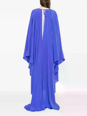 TOM FORD Asymmetric Dress