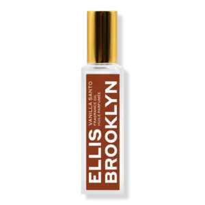 ELLIS BROOKLYN Vanilla Santo Perfume Oil Rollerball - One-color