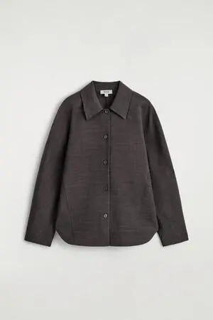 Cos Layered Shirts For Women