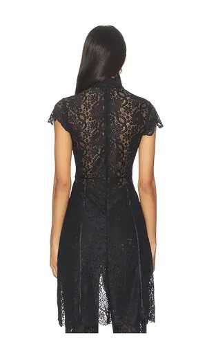 DEME BY GABRIELLA Carly Top