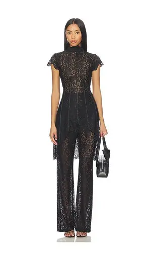 DEME BY GABRIELLA Carly Top