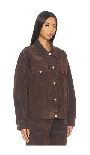 BY.DYLN Azalea Jacket
