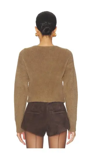 L'Agence Antonella Surplus Pullover