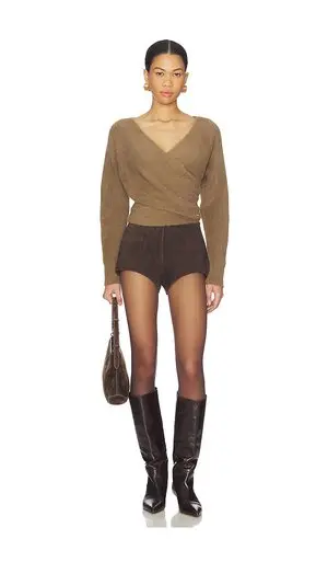 L'Agence Antonella Surplus Pullover