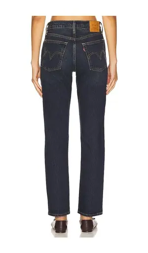 LEVI'S Wedgie Slim Jeans