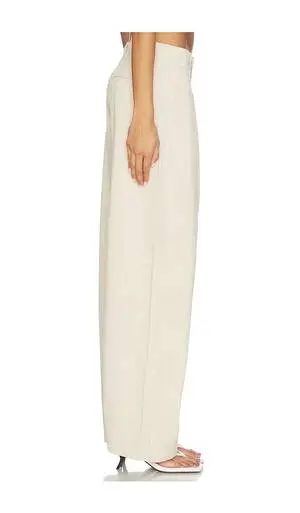 PISTOLA Eden Plated Barrel Trouser