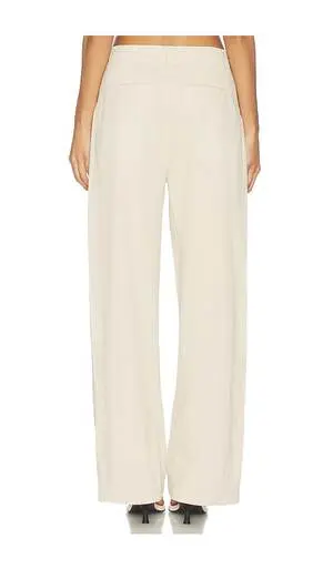 PISTOLA Eden Plated Barrel Trouser
