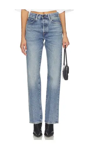 FRAME The Vertical Denim Jeans