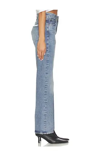 FRAME The Vertical Denim Jeans