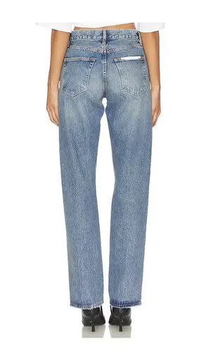 FRAME The Vertical Denim Jeans