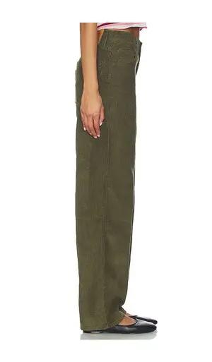 LEVI'S Corduroy Baggy Dad Jeans
