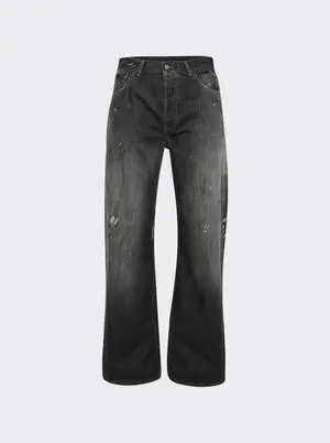 Acne Studios 2021m Trafalgar Jeans