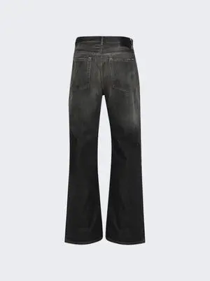Acne Studios 2021m Trafalgar Jeans