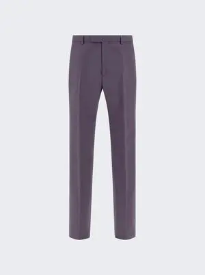 Gucci Slit Pants For Men