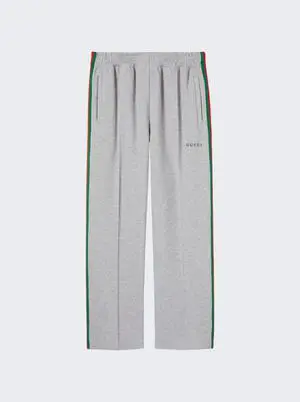 Gucci Stripes Pants For Men