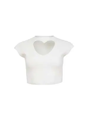 Fleur Du Mal Matchmaker Knit Top