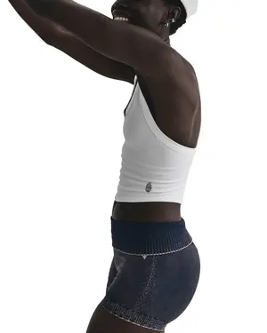 Free People Racerback Tank Top