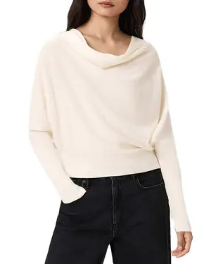 Allsaints Cowl Neck Sweaters For Women