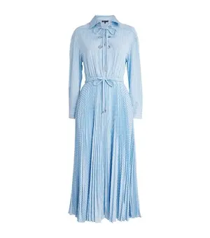 Maje Short Sleeve Day Dresses