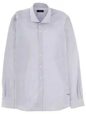 Fay Button Down Shirts For Men