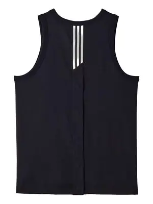 Y3 Logo Basketball Tank Top
