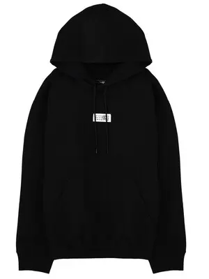 MAISON MARGIELA Hooded Sweatshirt