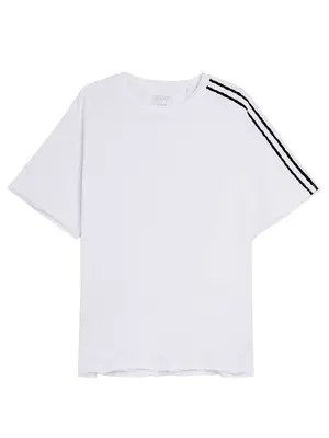 Y3 Cotton T-shirt