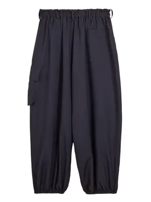 Y - 3 Cargo Pants With Pockets