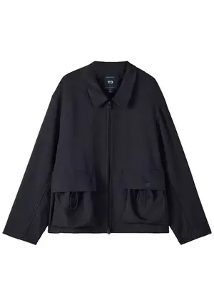 Y3 Classic Outerwear For Women