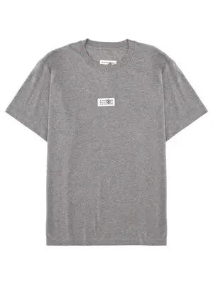 Men's Maison Margiela Grey T-shirts