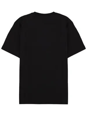 BOSS T-shirt With Logo