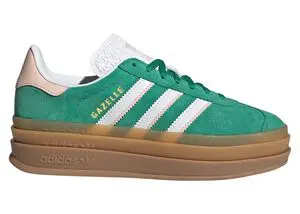 Adidas Gazelle Bold Sneakers