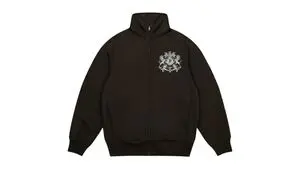 PALACE Crest Sweat