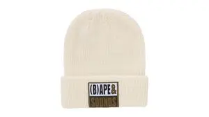 Bape Textured Hats For Men