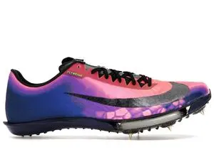 Nike Maxfly 2 Glam Athletic Sneakers
