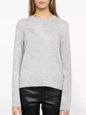 Zadig&Voltaire Patch Sweater