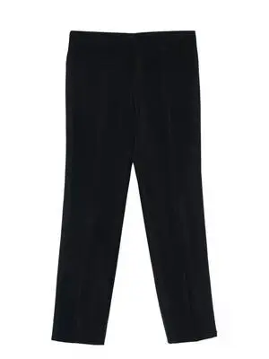 Fendi 2000s Mohair Trousers