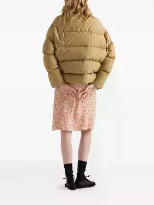 Prada Medium-weight Down Jacket