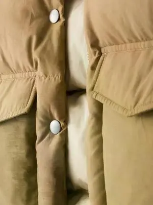 Prada Medium-weight Down Jacket