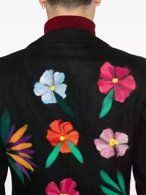 A.N.G.E.L.O. VINTAGE CULT Upcycled Wool Blazer