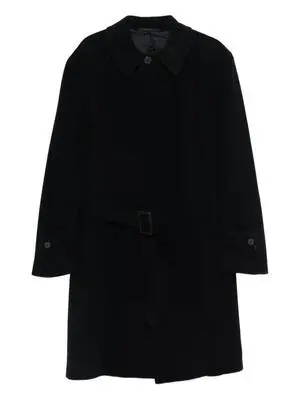 ROMEO GIGLI 1990s Belted Coat