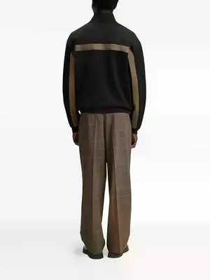Hugo Zip-up Sweater