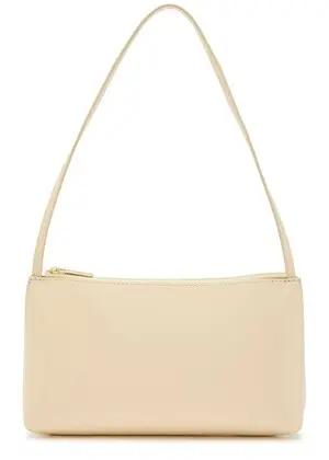 Cream Shoulder Bags