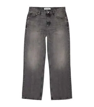 Won Hundred Straight Leg Jeans For Men