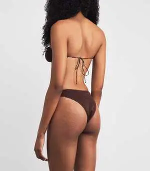 Oseree Lumière Multi-ring Bikini